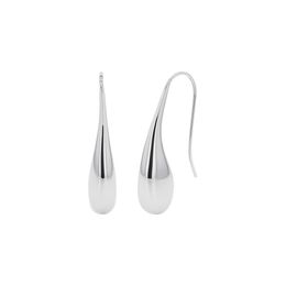 Tom Tailor Durchzieher Edelstahl in silber | Gr.: onesize