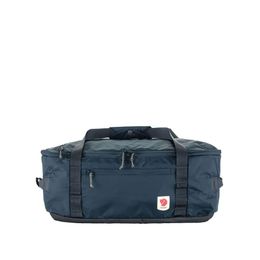 Fj&auml;llr&auml;ven FJ&Auml;LLR&Auml;VEN High Coast Duffel 36 - Reisetasche 56 cm (black) in navy | Gr.: onesize