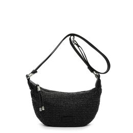 Emily & Noah EMILY & NOAH Umh&auml;ngetasche E&N Bayonne RUE 09 in black | Gr.: onesize