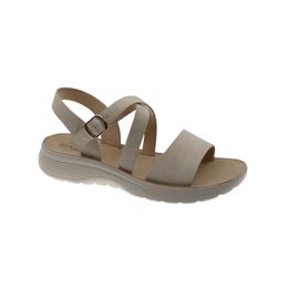 Beppi Sandals 'Casual Sandal' female size 36 Beige