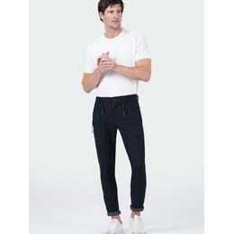 M.o.d Miracle Of Denim Chinohose Herren Gr&ouml;&szlig;e 36 blau