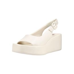 H&ouml;gl H&ouml;gl Sandalen in Creme | Gr.: 39