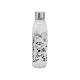 Disney Mickey Mouse Trinkflasche Wasserflasche 980ml | Gr.: onesize