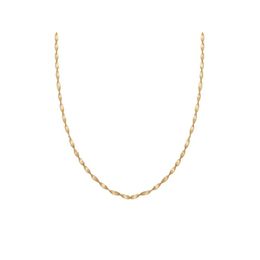 CAI ca&iuml; 925/- Sterling Silber in gelb | Gr.: onesize