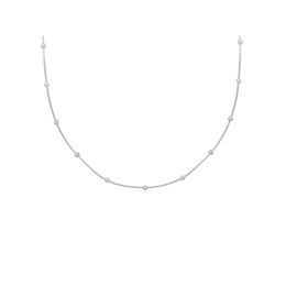 CAI ca&iuml; 925/- Sterling Silber in wei&szlig; | Gr.: onesize