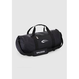 Smilodox Sporttasche Classic 2.0 in Schwarz | Gr.: onesize
