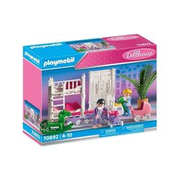 Playmobil Viktorianisches Puppenhaus 70894 Wohnzimmer 4+ | Gr.: onesize