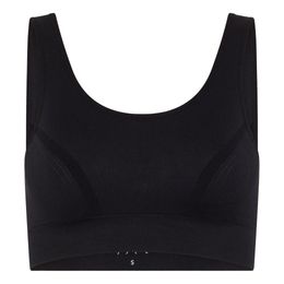 Born Sports Top ' Mommy Line ' female size L Black