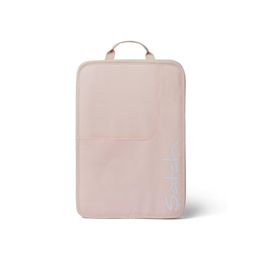 Satch Heftebox Triple Flex Rosa | Gr.: onesize