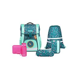 McNeill Bravo Schulranzen-Set 8-teilig in Deary | Gr.: onesize