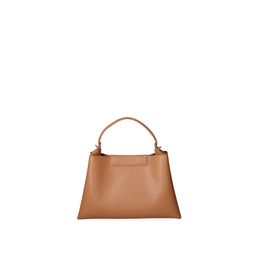 Viola Castellani Handtasche in CAMEL-TAN | Gr.: onesize