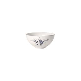 Villeroy & Boch Villeroy & Boch Sch&auml;lchen Vieux Luxembourg &oslash; 11 cm wei&szlig;-blau in wei&szlig;-blau | Gr.: onesize