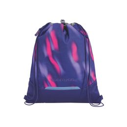Coocazoo Turnbeutel, Aurora Glow | Gr.: onesize