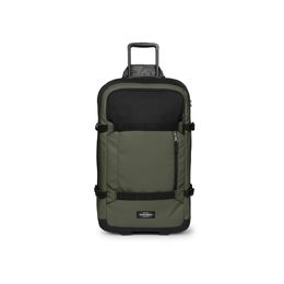 Eastpak Koffer TRANSIT'R PRO L Authentic Original Khaki Pro Coated | Gr.: onesize