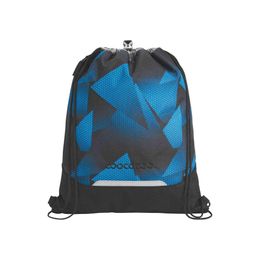 Coocazoo Turnbeutel, Electric Ice | Gr.: onesize