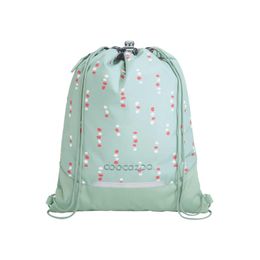 Coocazoo Turnbeutel, Dancing Dots | Gr.: onesize
