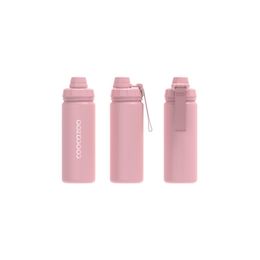 Coocazoo Trinkflasche Tritan, Rose | Gr.: onesize