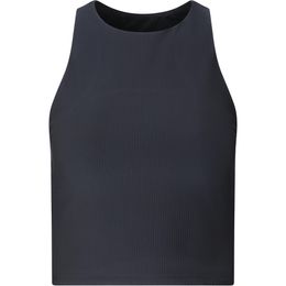 ENDURANCE ATHLECIA Athlecia Sports Top 'Colbie' female size L Anthracite