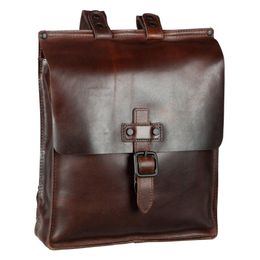 Harold'S Harold's Rucksack Aberdeen S in Braun | Gr.: onesize