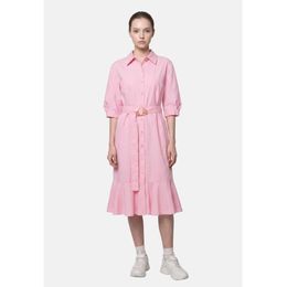 Chiara Ferretti Kleid in ROSA | Gr.: onesize