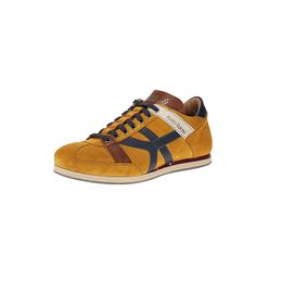 Kamo-Gutsu Sneaker low Tifo-044 in Gelb | Gr.: 45