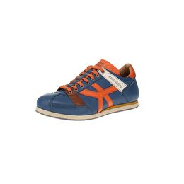 Kamo-Gutsu Sneaker low Tifo-044 in Blau | Gr.: 44