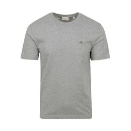 Gant Shirt male size M Grey