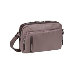 Mandarina Duck Bodybag Hunter Reporter VCT60 in Beaver | Gr.: onesize