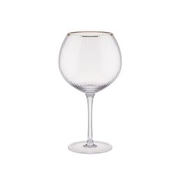 Butlers Ginglas GOLDEN TWENTIES in Durchsichtig | Gr.: onesize
