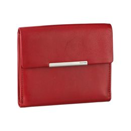 Ma&icirc;tre Ma&icirc;tre Geldb&ouml;rse Belg Dartrud Purse MH11F in Red | Gr.: onesize