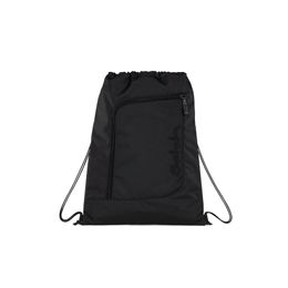 Satch Sportbeutel Nordic Black | Gr.: onesize