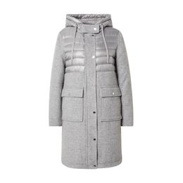 s.Oliver Between-Seasons Coat female size L Grey