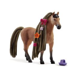 Schleich Beauty Horse Achal Tekkiner Hengst 42621 Pferd Horse Club Sofia's Beauties 4+ | Gr.: onesize