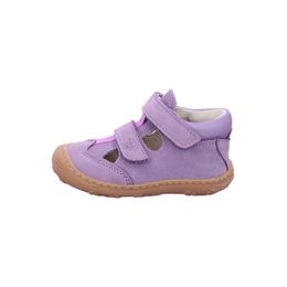 Ricosta Lauflernschuhe in Lila | Gr.: 22