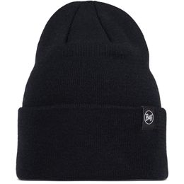 Buff M&uuml;tze Herren Gr&ouml;&szlig;e one size schwarz