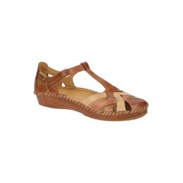 Pikolinos Sandals 'Vallarta' female size 38 Brown