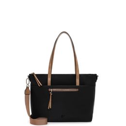 SURI FREY Shopper 'SFY Destiney' Damen Gr&ouml;&szlig;e One Size schwarz