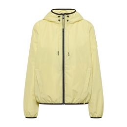 Cecil Between-Season Jacket female size XL Light yellow