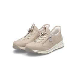 Rieker Slipper in beige | Gr.: 39