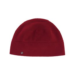 Loevenich M&uuml;tze Damen Gr&ouml;&szlig;e 55/60 rot