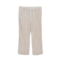 Vero Moda Curve Pants 'VMCduvi' female size 48/50 Champagne