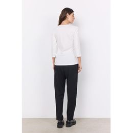 soyaconcept Shirt SC-Pylle in ecru | Gr.: L