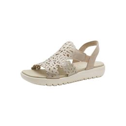 Marco Tozzi Sandalen in Dune | Gr.: 41