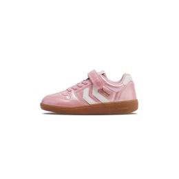 Hummel Sneaker Jungen Gr&ouml;&szlig;e 36 hellpink