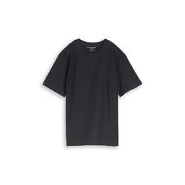 Tom Tailor Shirt boy size 152 Black