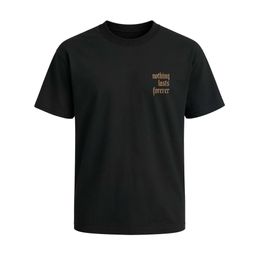 Neverless Shirt 'Rebel Skull' Herren Gr&ouml;&szlig;e XXL schwarz