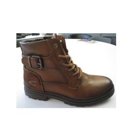 Camel Active Schn&uuml;rstiefel in Braun | Gr.: 44