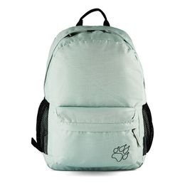 Jack Wolfskin Backpack 'Rebel' female size One size Mint