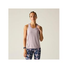 Dare 2b Trainingstop "Modernize II" in Rosa - 62% | Gr&ouml;&szlig;e 42 | Damen-outdoor-tops-shirts