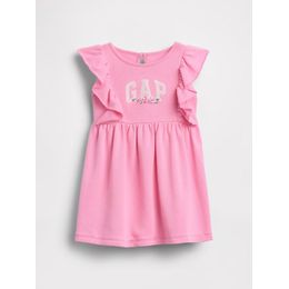 GAP Kleid in Rosa - 56% | Gr&ouml;&szlig;e 92 | Kinderkleider
